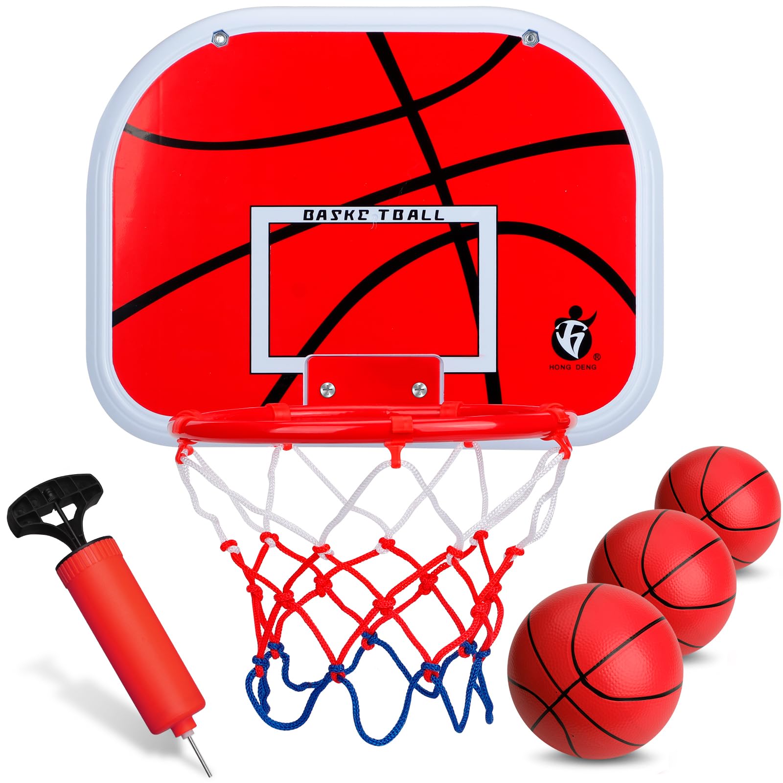 Hong Basketball Hoop – AstroSouks