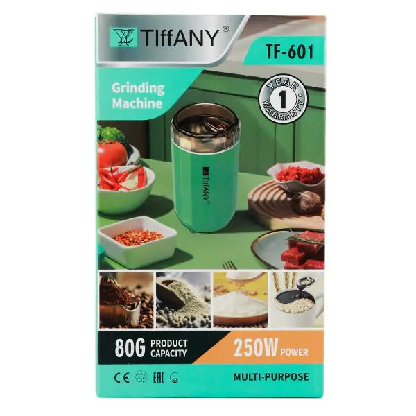 Tiffany Grinding Machine – AstroSouks